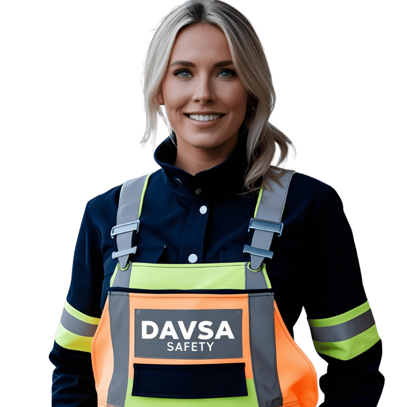 CONTACTO — DAVSA SAFETY